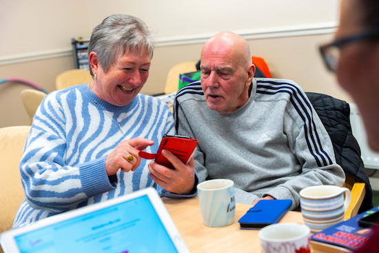 My Livin app | www.livin.co.uk